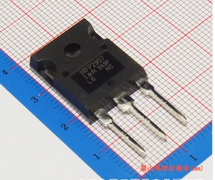 IRFP2907 进口原装 IR正品 75V209A 场效应管 TO247