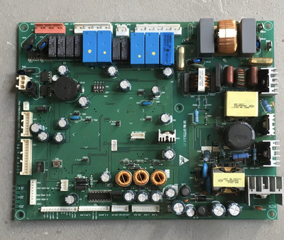 主控板電脑板控制板0061800052