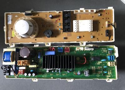 LG滚筒洗衣机电脑板WD-N10310D N10300D N10300DJ N10300DT原主板