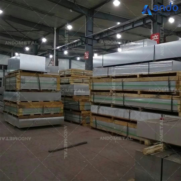 2A14铝板 2A14-T6铝板硬铝合金板高强度硬铝板锻造铝板锻铝_虎窝淘