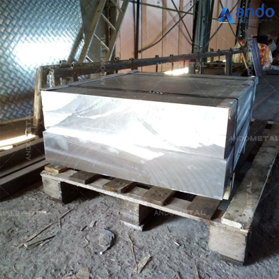 ZAlSi7MgA ZL101A铸造铝板 压铸铝板 铝棒 铸造铝合金 铝硅合金板