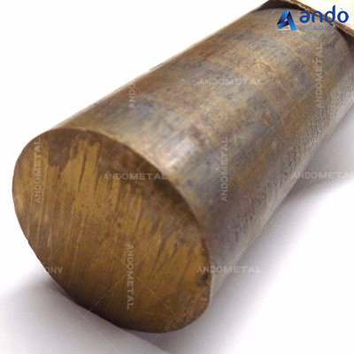 美标C52400磷青铜棒 磷青铜板 耐磨磷青铜管 磷青铜套 磷铜棒/板