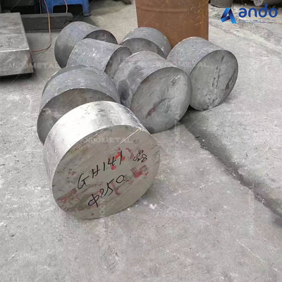 GH4141镍基高温合金棒 圆棒 圆钢 板材 钢板 无缝管 丝材 锻件