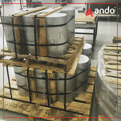 ZAlCu5Mn（ZL201）铝棒 铝板 铸造铝合金 压铸铝合金 铝铜合金