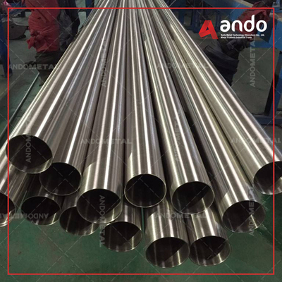 铁素体JIS SUS430不锈钢管1Cr17钢管美标AISI430不锈钢无缝管