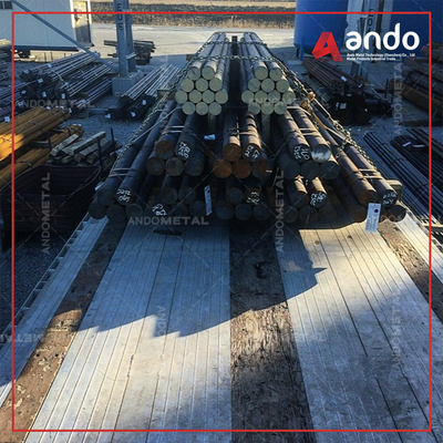 日标SCr440圆钢 圆棒 小圆棒 钢板 调质圆棒 合金结构钢 合金钢板