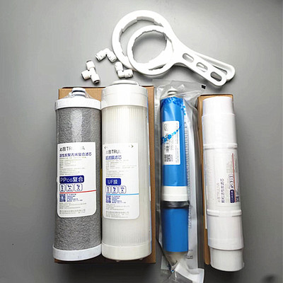 适用净水器滤芯超滤膜聚丙烯复合