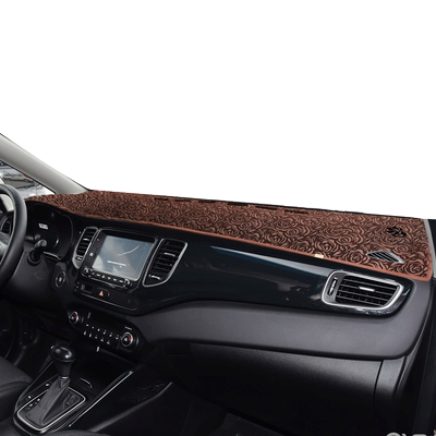 适用于起亚进口佳乐16遮阳中控台