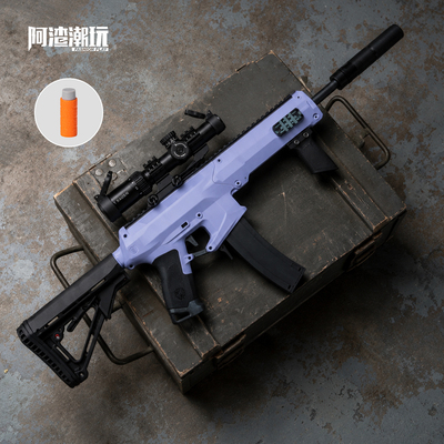 阿渣潮玩工匠大师海鸥玩具