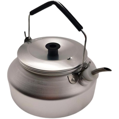 户外露营壶嘴钛现货秒发