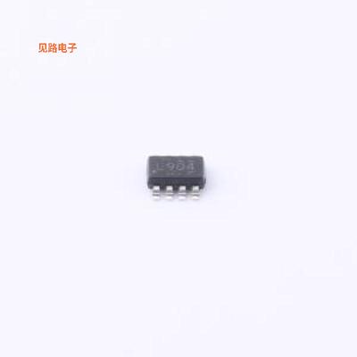 LM2904LVIDDFR -[原装IC OPAMP GP 2 CIRCUIT TSOT23-8TSOT-23-8