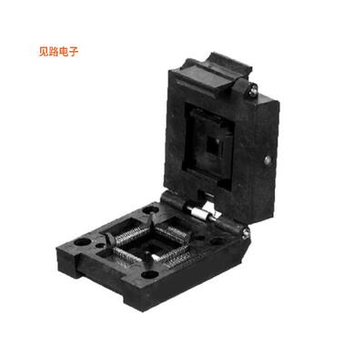 IC51-1004-809-2 -[全新CHIP CARRIER FOR IC SOCKETS]