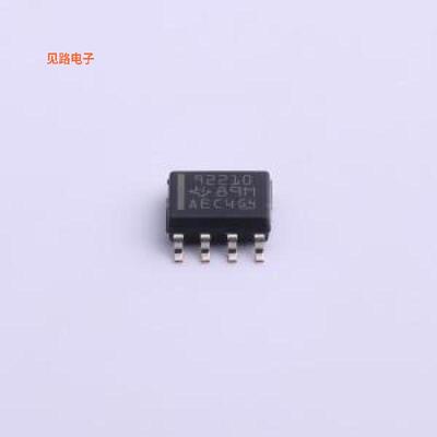 TPS92210DR -[原装IC  DRIVER OFFL TRIAC 8SOICSOIC-8