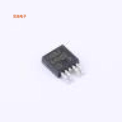 ITS428L2 -[原装功率电子TO-252-4