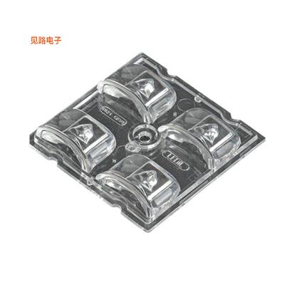 C16473_STRADA-2X2-SCL-PC -[全新LENS CLEAR ASYMMETRIC