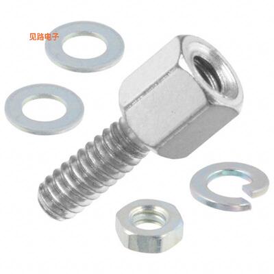 160-000-010R031 -[全新ASSY SCREWLOCK 4-40 FEMALE .312