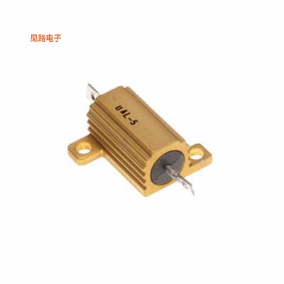 UAL5-1KF8 -[全新RES CHAS MNT 1K OHM 1% 7.5W]