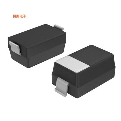 SZMMSZ4689ET1G -[全新DIODE ZENER 5.1V 500MW SOD123]