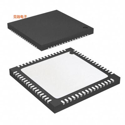 AD9627ABCPZ-125 -原装[IC ADC 12BIT PIPELINED 64LFCSP12