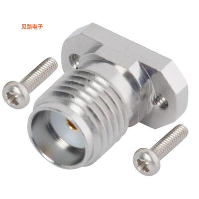 SF2921-61507-1S -[全新CONN SMA JACK 50 OHM SMD]