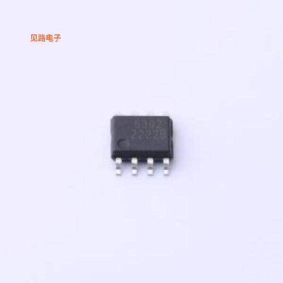 LGS6302EP -[原装DC-DC电源芯片ESOP-8