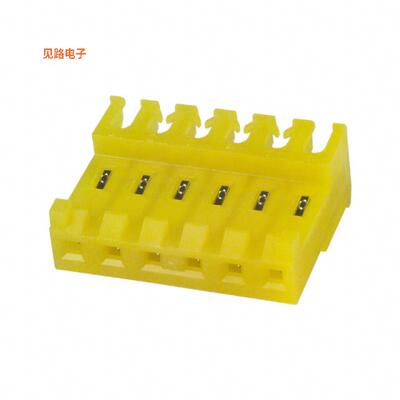原装正品 3-644466-6-全新]