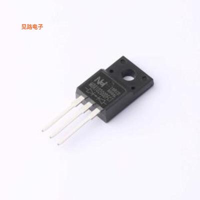 MBR10200DFCT -[原装肖特基二极管ITO-220AB