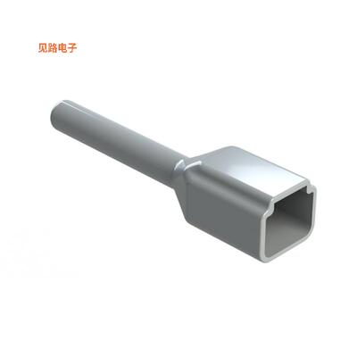 ATP2P-BT -原装[BOOT FOR 2 POSITION RECEPTACLES,套管