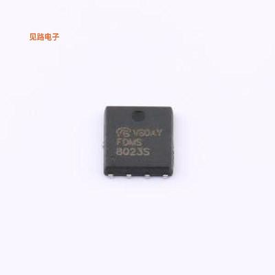 FDMS8023S-VB -[原装(MOSFET)DFN5x6-8