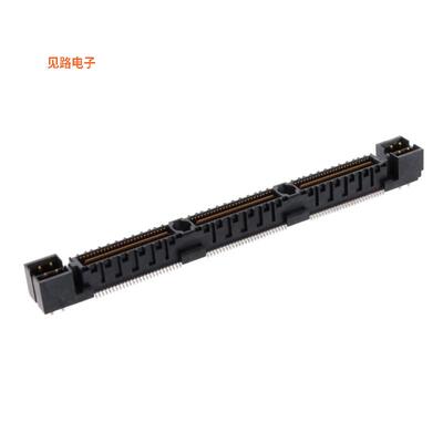 QMS-078-05.75-L-D-PC4 -[全新CONN HDR 156POS SMD GOLD]