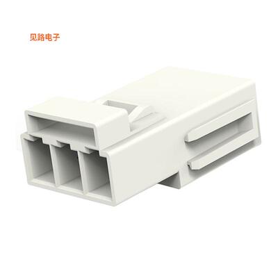 1-2834055-1 -[全新REC MOD, 3P LATCHED POKE-IN WTW]