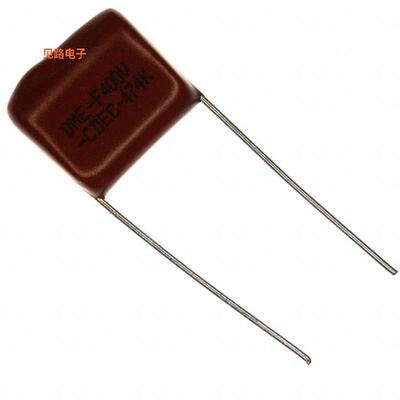DME6P22K-F -原装[CAP FILM 0.22UF 10% 630VDC RAD0.22 F