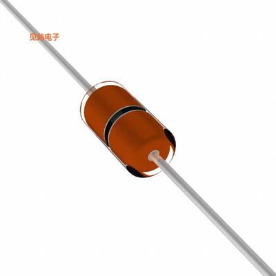 DKA103N10 -[全新THERMISTOR NTC 10KOHM 3540K DO35]