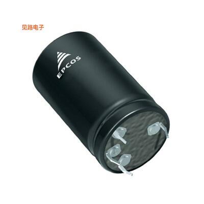 B43511A9687M000 -原装[CAP ALUM 680UF 20% 400V SNAP TH680 F