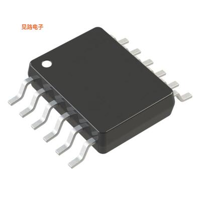 LTC2644CMS-L8#PBF -原装[IC DAC 8BIT V-OUT 12MSOP未验证