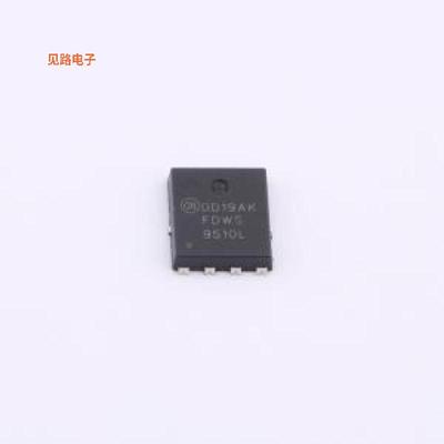 FDWS9510L-F085 -[原装(MOSFET)Power-56