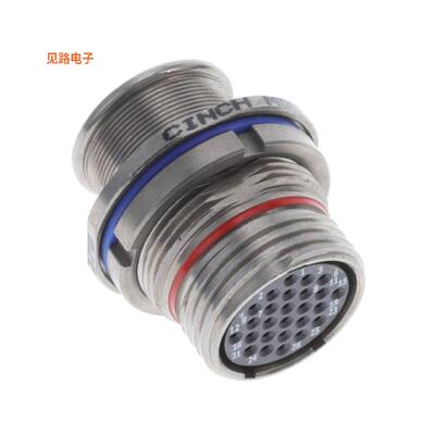 MD801-009-07MT10-26SA -[全新MINIATURE D38999 CIRCULA