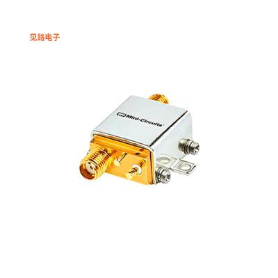 ZX60-83LN12+ -原装[IC RF AMP LTE 500MHZ-8GHZ SMA500M