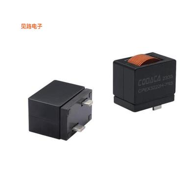 CPEX3222H-7R5MC -[全新THT HIGH CURRENT POWER INDUCTOR]