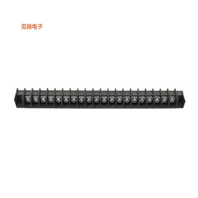 325201200 -[全新CONN BARRIER STRP 20CIRC 0.325