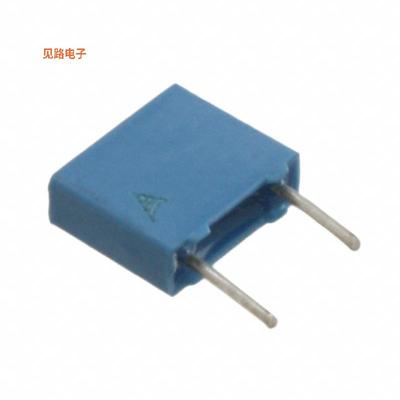 B32529C3472K000 -原装[CAP FILM 4700PF 10% 250VDC RAD4700 pF