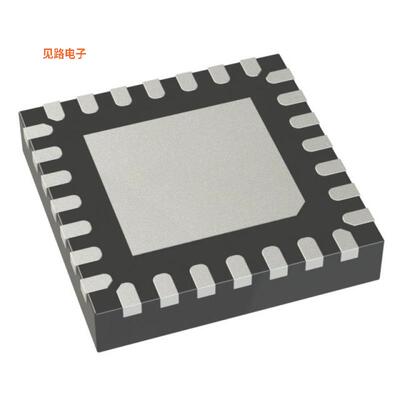 ATTINY88-MMHR -原装[IC MCU 8BIT 8KB FLASH 28VQFN未验证