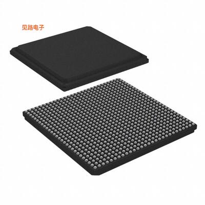 LS1023AXN8KQB -[全新IC MPU QORIQ 1.0GHZ 780FCPBGA]