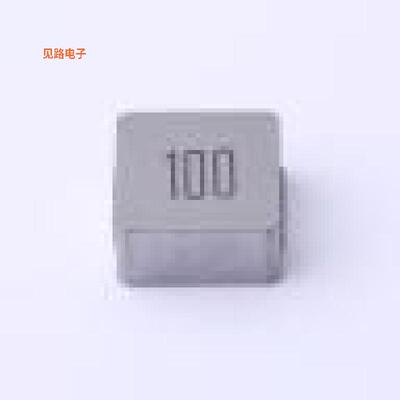 FAUL1365-100MT -[原装功率SMD,13.5x12.6mm
