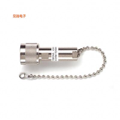 4240-50 -原装[CONN TERMINATOR PLUG N 50OHMN 型