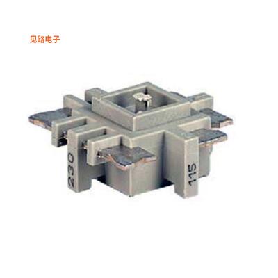 4305.0049.07 -[全新INSERT VOLT SELECTOR PEM MARKED]