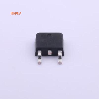 NCE1540K -[原装(MOSFET)TO-252