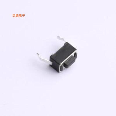 TC-00302-043E环保 -[原装轻触插件,6x3.5mm