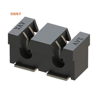 009176002022806 -[全新2 POSITION 22 AWG STANDARD IDC C]