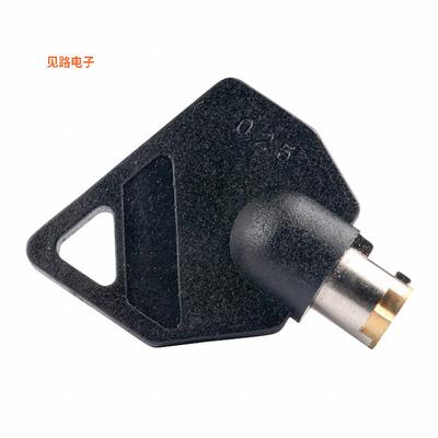 AT4146-025 -[全新SW KEY TUBULAR HIGH SECURITY #25]